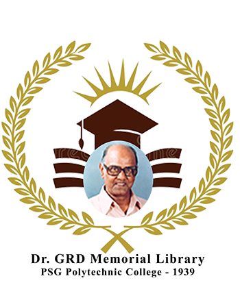 PSG Polytechnic College - Library